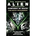 Amazon.com: The Complete Alien Collection: Symphony of Death (The Cold ...