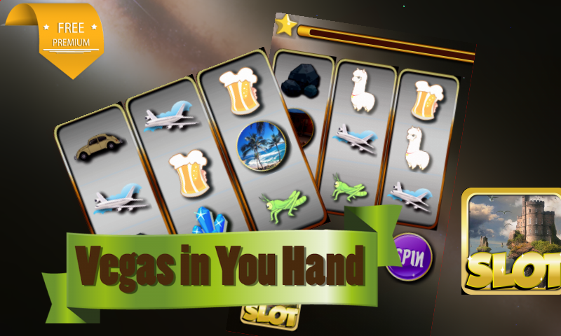 Online Slots Bonus : Castle Avatar Edition - Free Slot Machine Game For ...