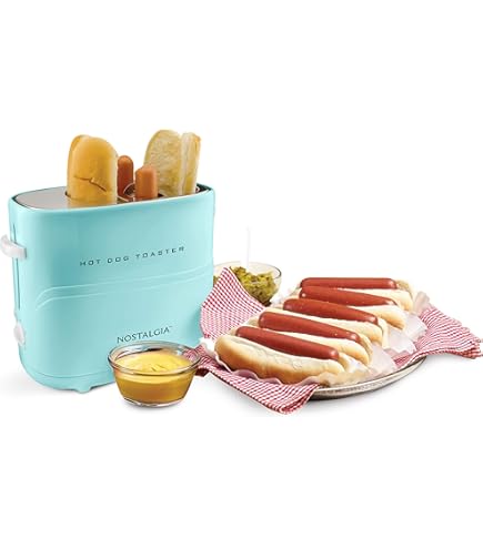 Nostalgia Electrics Slider Maker Nostalgia Electric All League 6