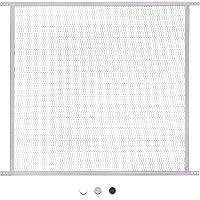 Amazon.com : Guardian Steel Pet Grille (30 Inch, Grey) Rv Screen Door ...
