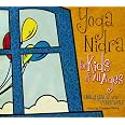 Emily Gretz, Steve Wolf - Yoga Nidra for Kids of All Ages - Amazon.com ...