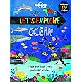 Lonely Planet Kids Let's Explore... Ocean: Feroze, Jen, Curnick, Pippa ...