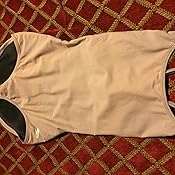 Amazon.com : Speedo Women's Long Solid Moderate Ultraback PowerFLEX One ...