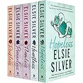 Flawless: Silver, Elsie: 9781728297002: Books - Amazon.ca