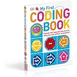 Amazon.com: DK Readers L2: Story of Coding (9781465462428): James Floyd ...