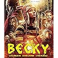 Amazon.com: Becky (Special Edition) [Blu-ray] : Kevin James, Joel McHale, Lulu Wilson, Jonathan ...