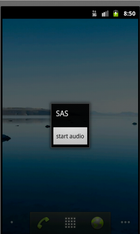 SAS Free:Amazon.com:Appstore for Android