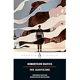 The Deptford Trilogy: Fifth Business, The Manticore, World of Wonders ...