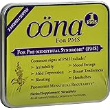 Amazon.com: Oona PMS2 Gelatin Capsules, 50 Count: Health & Personal Care