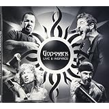 Amazon.com: Godsmack - Live [DVD] : Godsmack: Movies & TV