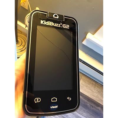 VTech KidiBuzz G2 Kids' Smart Device with Liberia | Ubuy