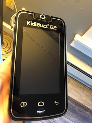 VTech KidiBuzz G2 Kids' Smart Device with Liberia | Ubuy