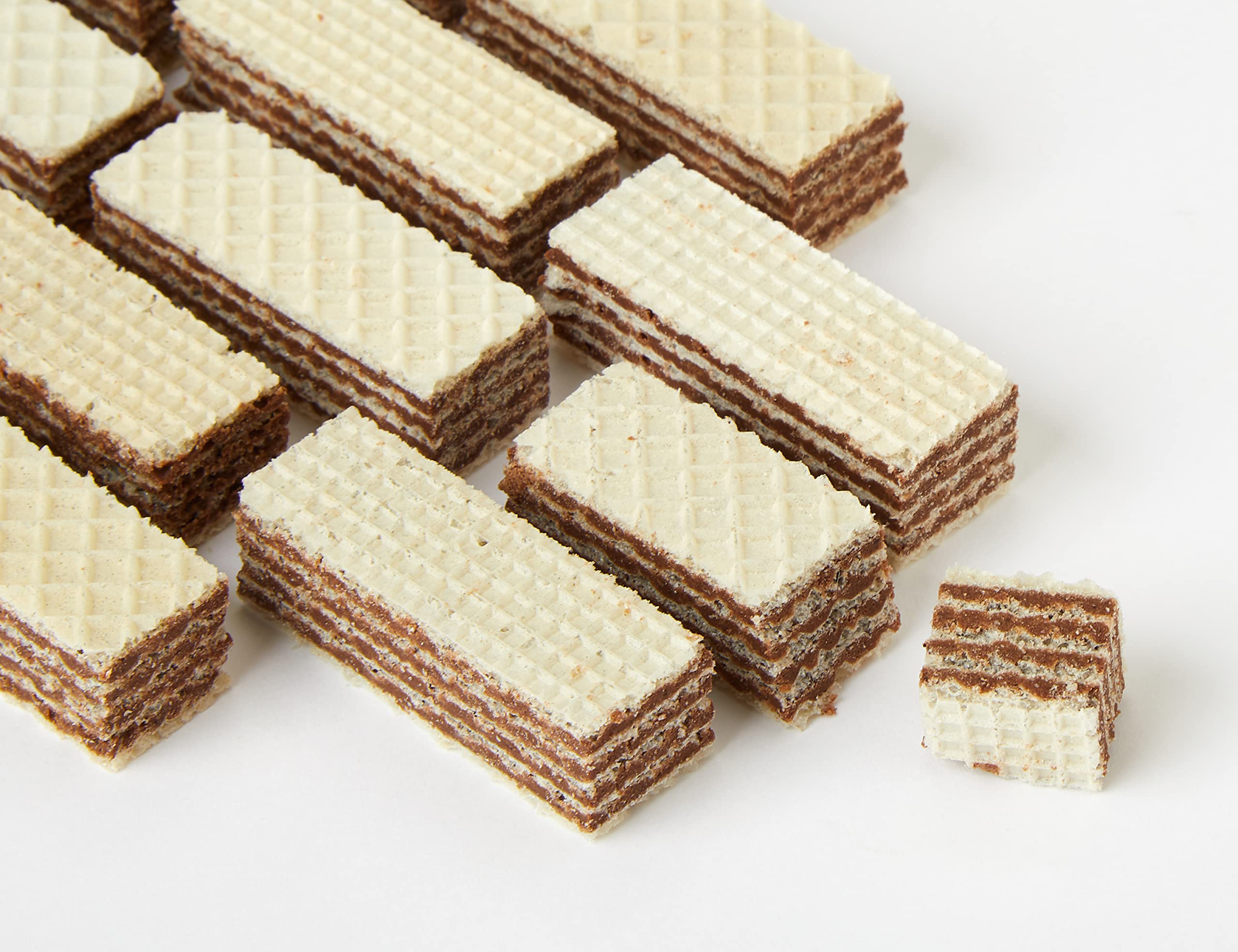Mua Manner Original Neapolitaner Wafers 75 g (Pack of 12) trên Amazon ...