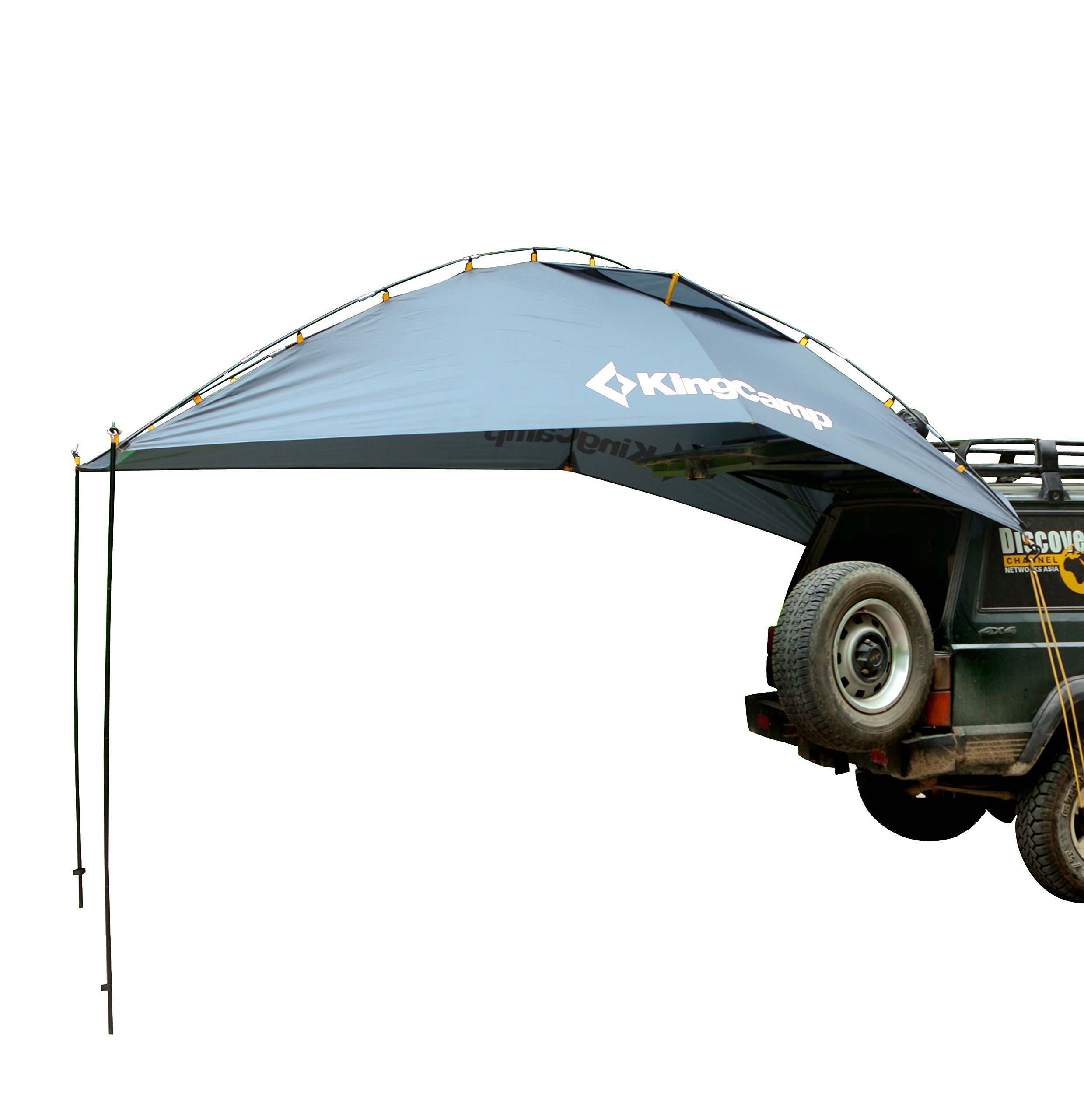 Buy KingCamp Awning Sun Shelter SUV Tent Auto Canopy Portable Camper