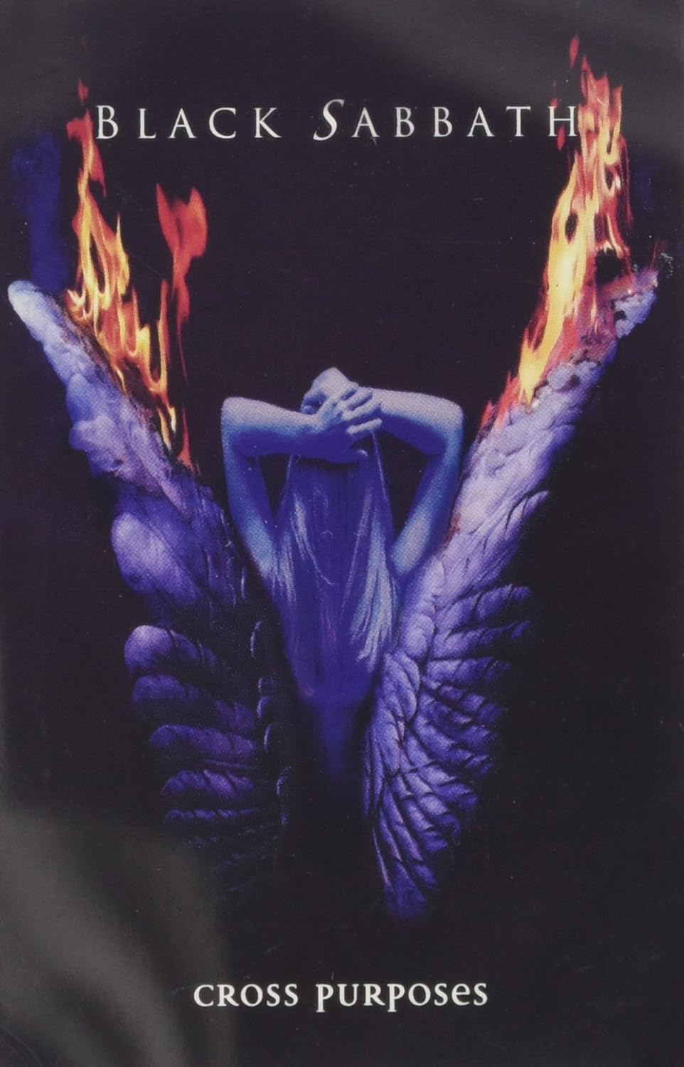 Black Sabbath - Cross Purposes - Amazon.com Music