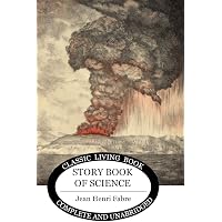 The Story-book of Science: Fabre, Jean: 9781922348302: Amazon.com: Books