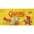 Amazon.com : Garoto Brazilian Assorted Bonbons Box 12.52 Oz : Grocery ...