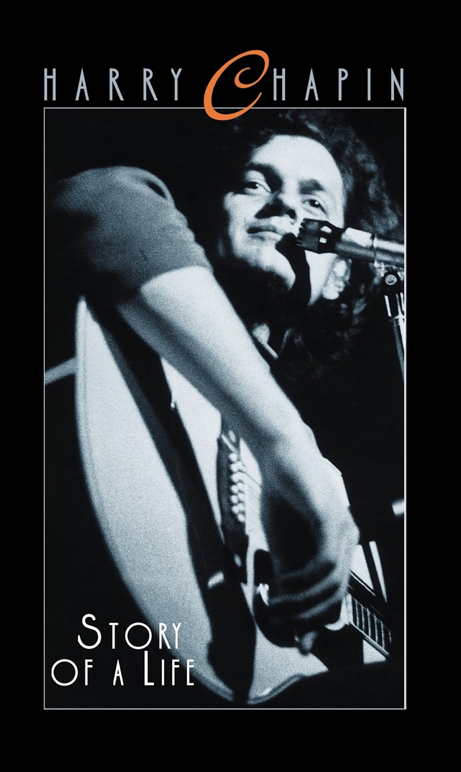Harry Chapin - Harry Chapin: Story Of A Life - Amazon.com Music