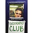Amazon.com: Geography Club: 9780060012236: Hartinger, Brent: Books