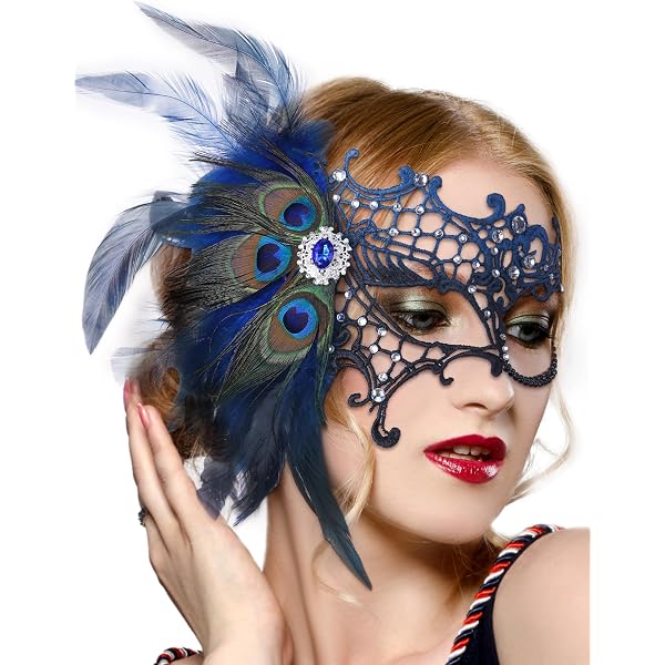 Peruvian Masks For Kids