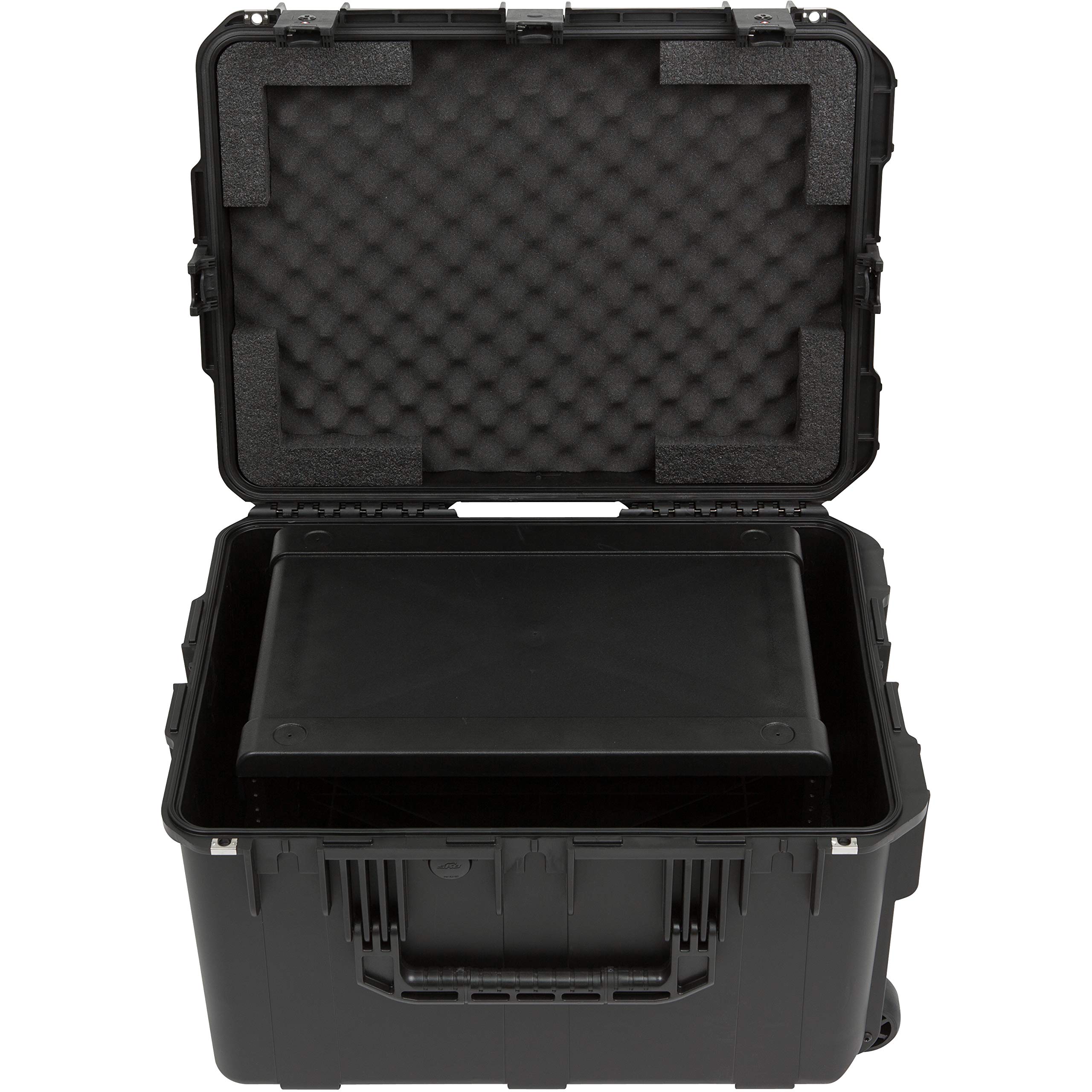 Mua SKB 6U iSeries Injection Molded Fly Rack-13 Mixer Accessory (3i ...