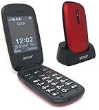 Amazon.co.uk Best Sellers: The most popular items in Big Button Mobile ...