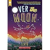 Amazon.com: The Moon Within (Scholastic Gold): 9781338283372: Salazar ...