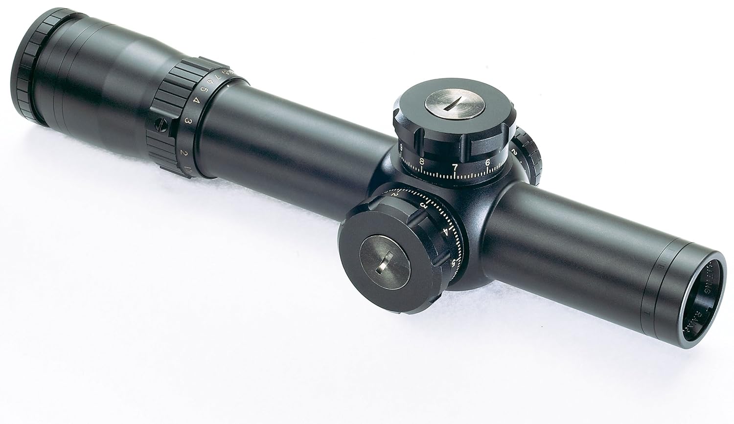 The Best AR-15 Scope To Help You Shoot Effortlessly