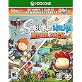 Amazon.com: Scribblenauts Mega Pack - Xbox One : Whv Games: Video Games