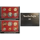 Amazon Best Sellers: Best Collectible Coins