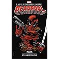 Amazon.com: Deadpool: Paws: A Novel of the Marvel Universe (Marvel ...