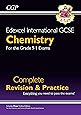 New Grade 9-1 Edexcel International GCSE Biology: Complete R: Amazon.es ...