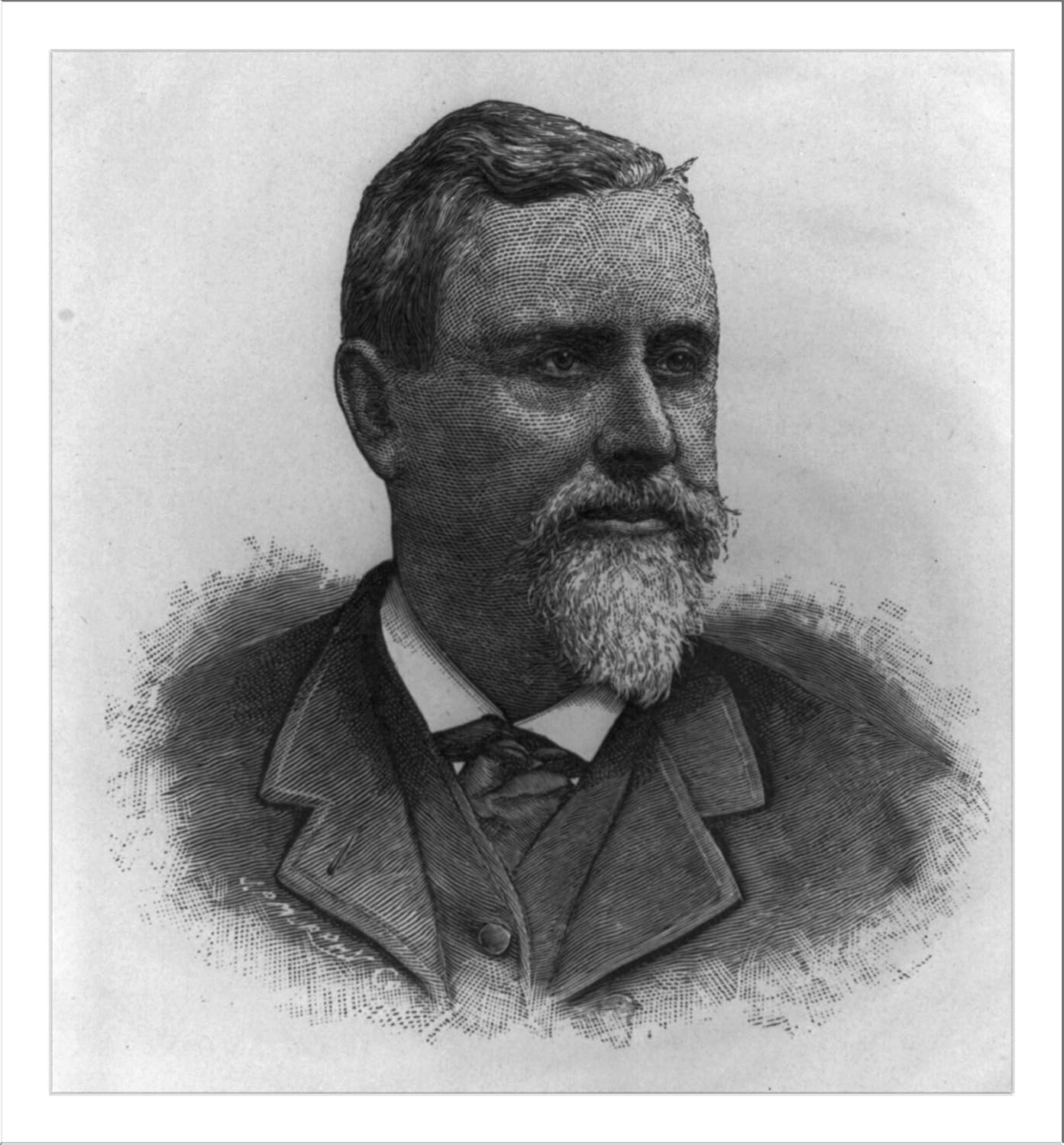 Amazon.com: Historic Print (L): Hugh O'Brien, 1827-1895: Posters & Prints