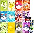 Amazon.com: - Nintendo - Pokemon Mini Poster Set - Pokemon Room Decor ...