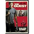 Amazon.com: The Guest : Dan Stevens, Maika Monroe, Brendan Meyer ...