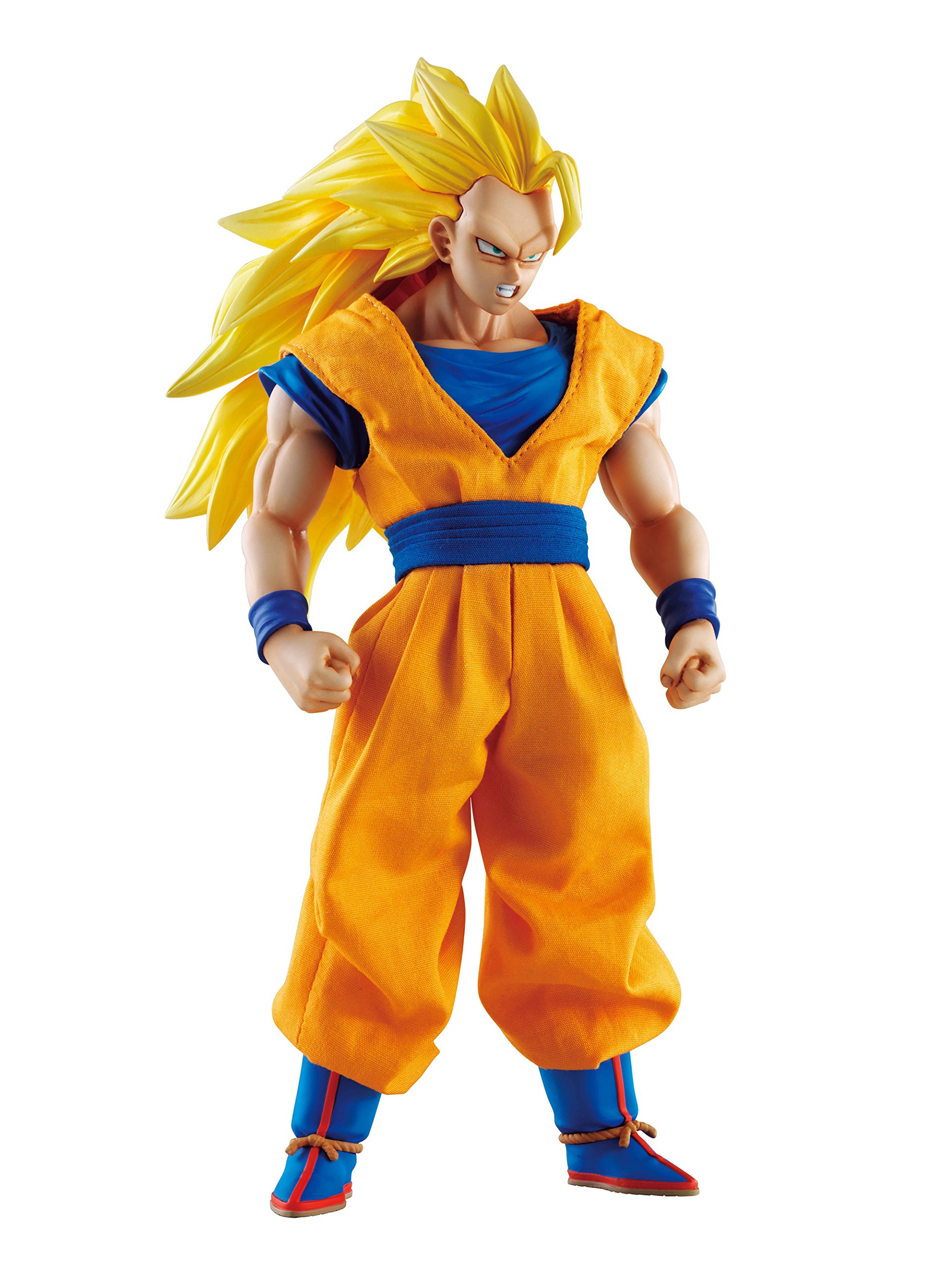Mua Megahouse Dragon Ball Z: Dimensions of Dragon Ball: Super Saiyan ...