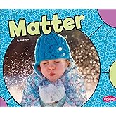 What Is Matter? (Rookie Read-About Science: Physical Science: Previous ...