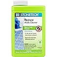 STONETECH Restore Acidic Cleaner, 1 Quart/32OZ (946ML) Bottle - Tile ...