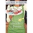 Close to Famous: Bauer, Joan: 9780142420171: Amazon.com: Books