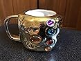 Amazon.com | Paladone Marvel Avengers Infinity Gauntlet Shaped Ceramic ...
