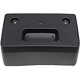 Amazon.com: GMC OEM NEW Front License Plate Bracket Mount Holder 16 ...