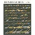 Amazon.com: Pop Chart | Dinosauria | 16" x 20" Dinosaur Poster | Up to ...