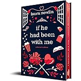 Amazon.com: If He Had Been with Me and If Only I Had Told Her Box Set ...