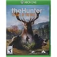 Amazon.com: theHunter: Call of the Wild - Xbox One : Thq Nordic ...