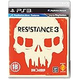 Amazon.com: Resistance 3 - Playstation 3 : Video Games