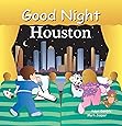 Goodnight Houston: Jennifer Solak, Kyle Solak, Paul Dolan ...