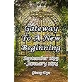 Amazon.com: Gateway To A New Beginning (#21 in the Bregdan Chronicles ...