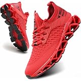 Amazon.com | Womens Running Shoes Blade Tennis Walking Fashion Sneakers ...