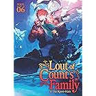 Amazon.com: Lout of Count's Family (Novel) Vol. 1 eBook : Yu Ryeo-Han: Kindle Store