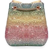 Metme Beaded Evening Bag 1920s Flapper Clutch Wedding Party Handbag ...